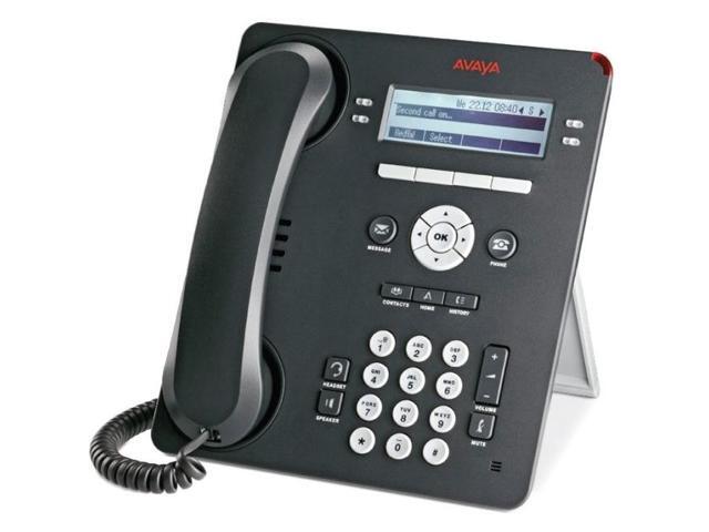 Click here for AVAYA 700508197 9504 Digital Deskphone Charcoal gr... prices