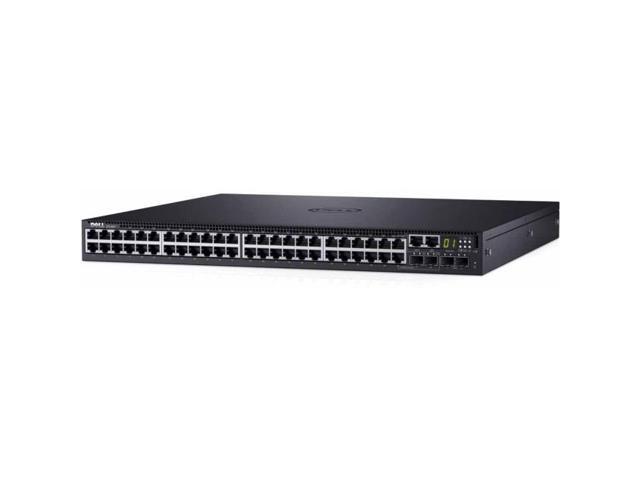 Click here for Dell S3124P Layer 3 Switch prices