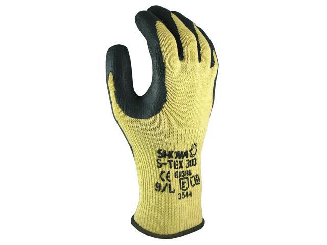 Click here for Cut Resistant Gloves  Yellow/Black  S  PR prices
