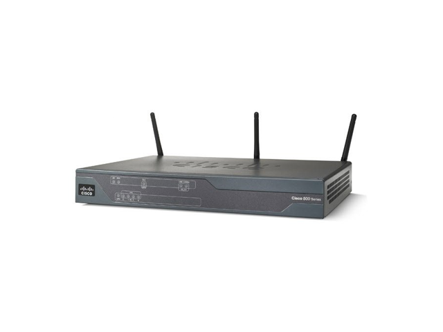 Click here for Cisco 891F Gigabit Ethernet Security Router with S... prices