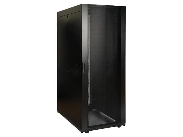 Click here for Tripp Lite SmartRack SR48UBDP Rack Cabinet prices
