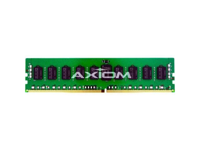 Click here for Axiom 32Gb Ddr4-2133 Ecc Rdimm For Dell - A8217683 prices