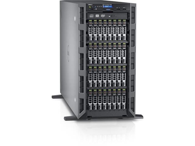 Click here for DELL T630 TWR SVR XEON E5-2640V4 1P prices