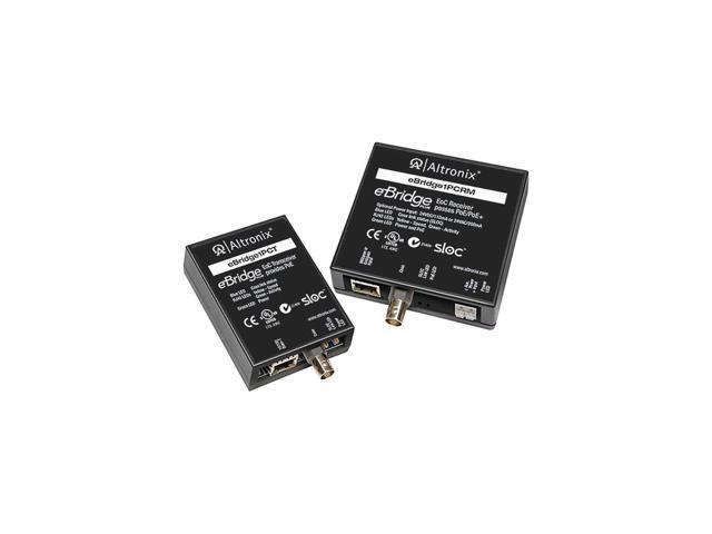 Click here for Altronix - EBRIDGE1PCRMT - Altronix Ethernet over... prices