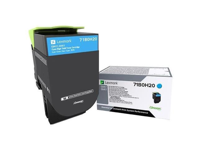 Click here for CYAN HIGH YIELD TONER CARTRIDGE prices