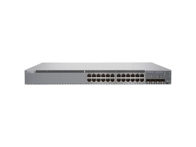 Click here for Juniper Networks - EX3400-24T-DC - Juniper EX3400-... prices