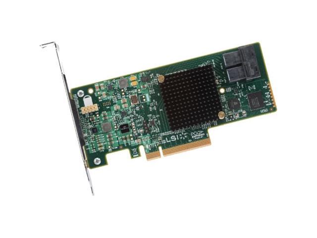 Click here for LSI Logic - LSI00407 - LSI Logic MegaRAID SAS 9341... prices