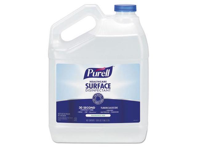 Click here for PURELL Healthcare Surface Disinfectant Fragrance F... prices