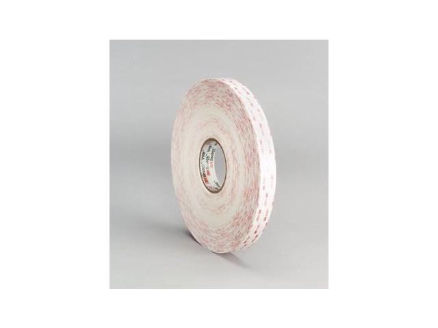 Click here for 3M VHB Tape [45 mil / general purpose] (4950): 1/2... prices