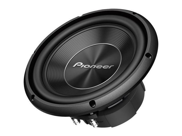 Click here for PIONEER TS-A250D4 Pioneer 10 Dual 4ohm Subwoofer -... prices