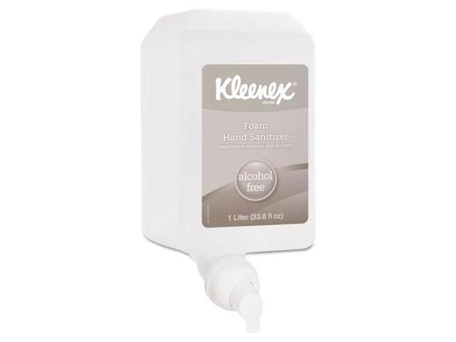 Click here for Kimberly-Clark - 12977 - Alcohol-Free Foam Hand Sa... prices