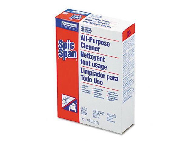 Click here for P & G 31973 Spic and Span All-Purpose Cleaner  Pow... prices