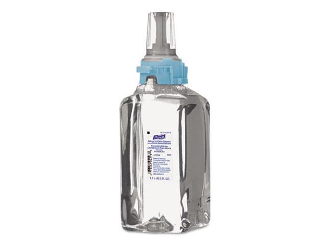 Click here for Gojo - 8804-03 - PURELL Advanced Green Certified I... prices