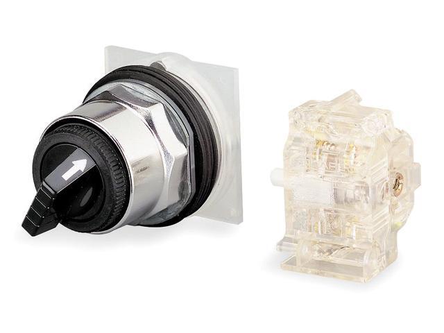 Click here for SQUARE D 9999SC8 Switch Selector prices