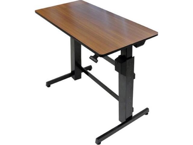 Click here for Ergotron WorkFit D Sit-Stand Workstation 47 5/8 x... prices
