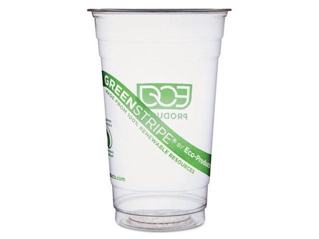 Click here for Greenstripe Renewable Resource Cold Drink Cups  20... prices