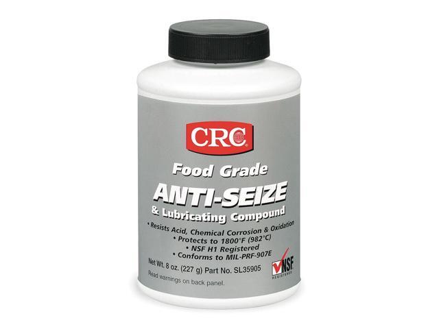 Click here for CRC SL35905 Anti-Seize  Brush Top  Food  Paste  8... prices