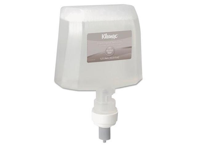 Click here for Kimberly-Clark - 12979 - Alcohol-Free Foam Hand Sa... prices