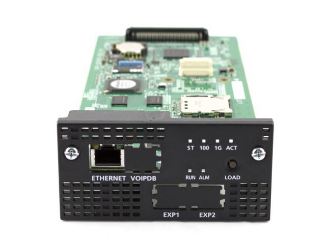 Click here for NEC SL1100 BE116496 SL2100 CPU CARD prices