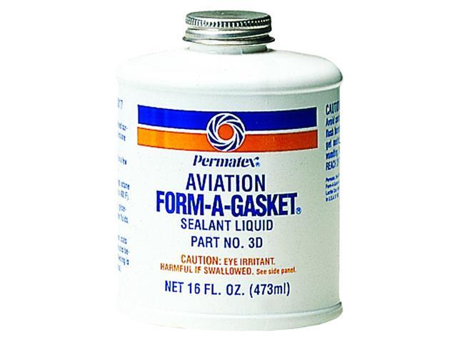 Click here for PERMATEX 80017 PERMATEX 80017 - AVIATION FORM-A-GA... prices