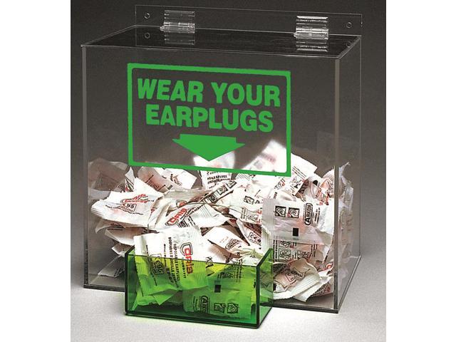 Click here for Brady - PD439G-EA - Brady Box Dispenser without Li... prices