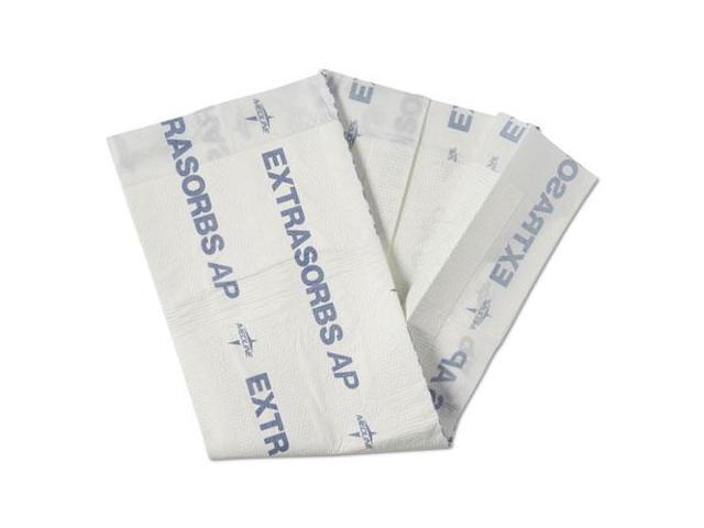 Click here for Medline - EXTSRB3036CT - Extrasorbs Air-Permeable... prices
