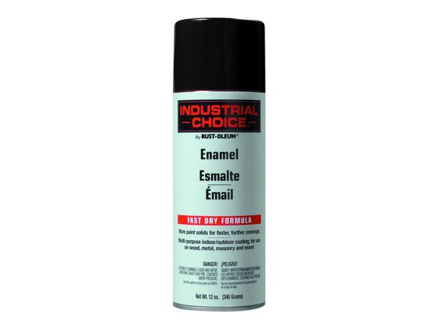 Click here for Rust-Oleum - 214645 - Industrial Choice 1600 Ename... prices