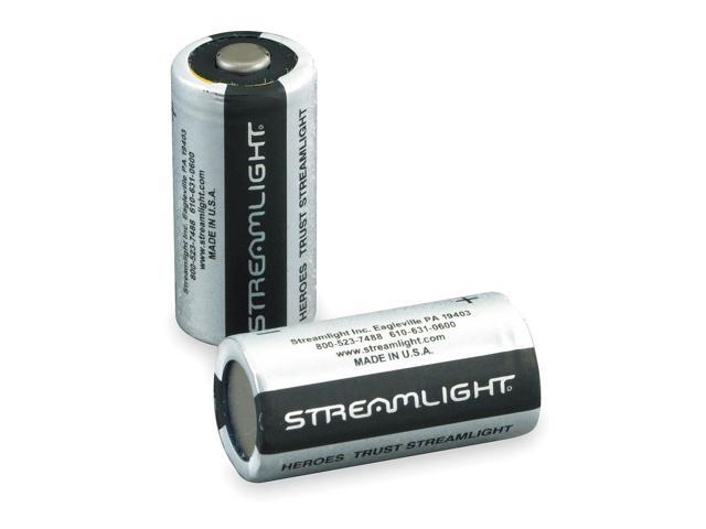 Click here for STREAMLIGHT 85180 STREAMLIGHT 85180 Lithium Batter... prices