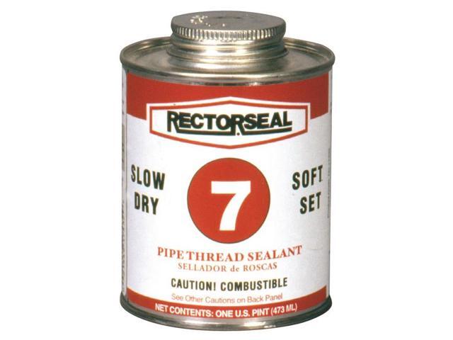 Click here for RECTORSEAL 17432 Pipe Thread Sealant 16 fl oz  Bru... prices