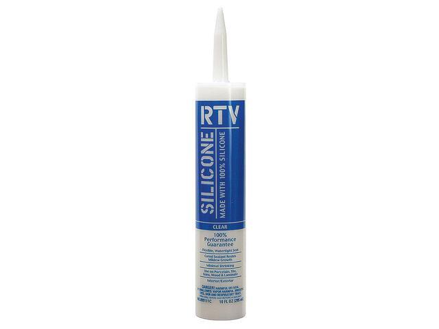 Click here for WHITE LIGHTNING WL099110C Silicone Sealant  10 oz... prices