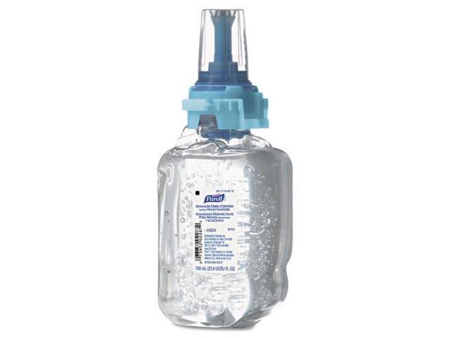 Click here for Purell - 8703-04 - Advanced Green Certified Instan... prices