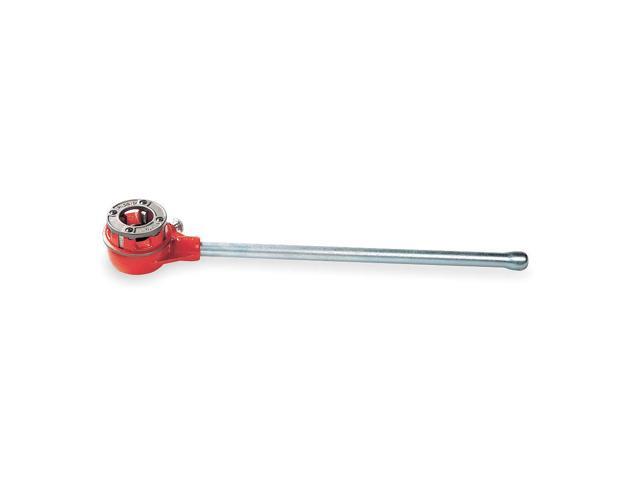 Click here for RIDGID 30118 Threader Ratchet/Handle for 12R prices