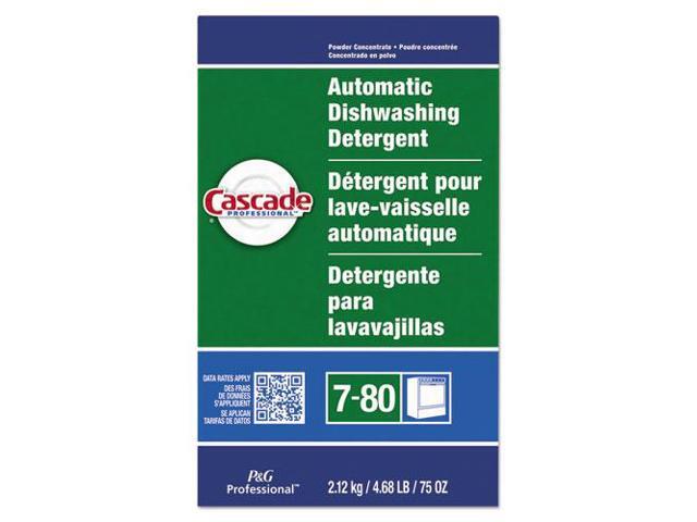 Click here for Procter & Gamble - PGC 59535 - Automatic Dishwashe... prices