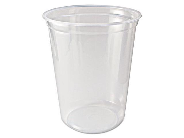 Click here for Fabri-Kal 9505104 Microwavable Deli Containers  32... prices