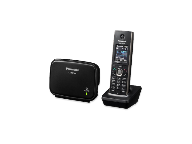 Click here for SIP Dect Base Unit and Cordless prices