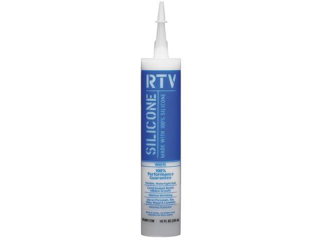Click here for WHITE LIGHTNING WL099112W Tube Silicone Sealant  1... prices
