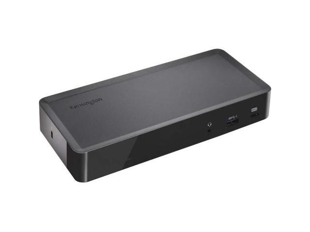Click here for Kensington SD4700P USB-C & USB 3.0 5Gbps Dual 2K D... prices