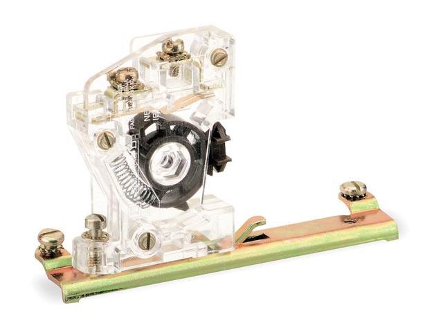 Click here for SQUARE D 9999SX8 Auxiliary Contact 10A 1NC 1NO prices