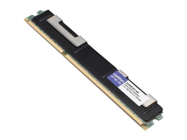 Click here for AddOn HP 16GB DDR4 SDRAM Memory Module prices