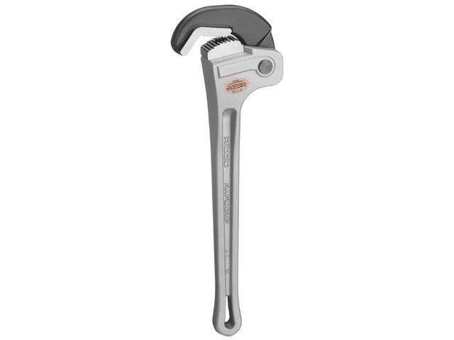 Click here for RIDGID 12698 18 in L 2 1/2 in Cap. Aluminum Rapid... prices
