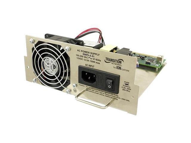 Click here for Transition Networks IONPS-A-R1-NA Rev 1 - Power Su... prices