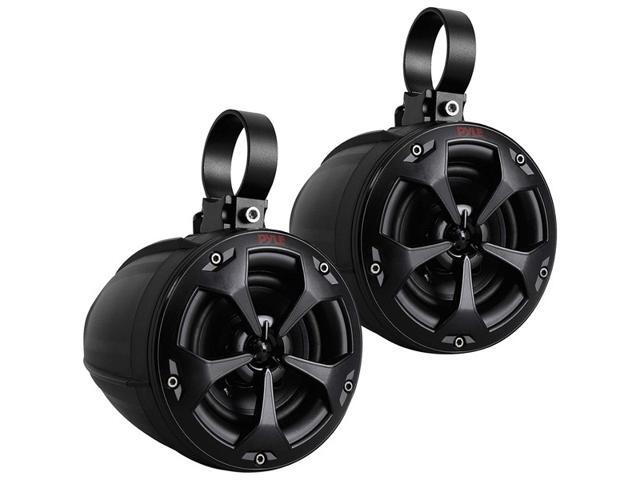 Click here for Pyle Audio - PLUTV41BK - PYLE(R) PLUTV41BK 4-Inch... prices