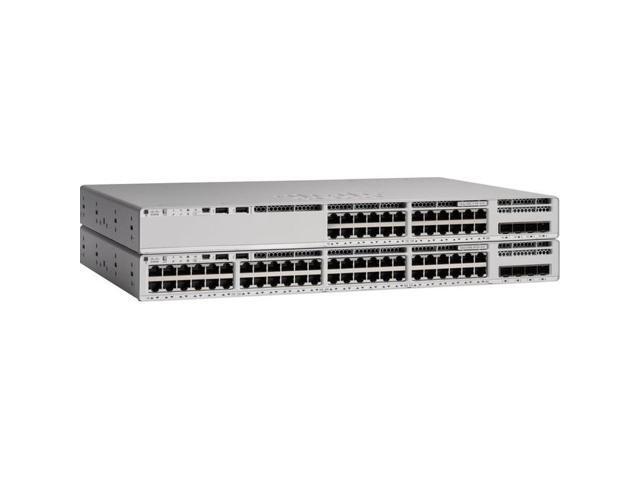 Click here for Cisco Catalyst C9200-48T Layer 3 Switch prices
