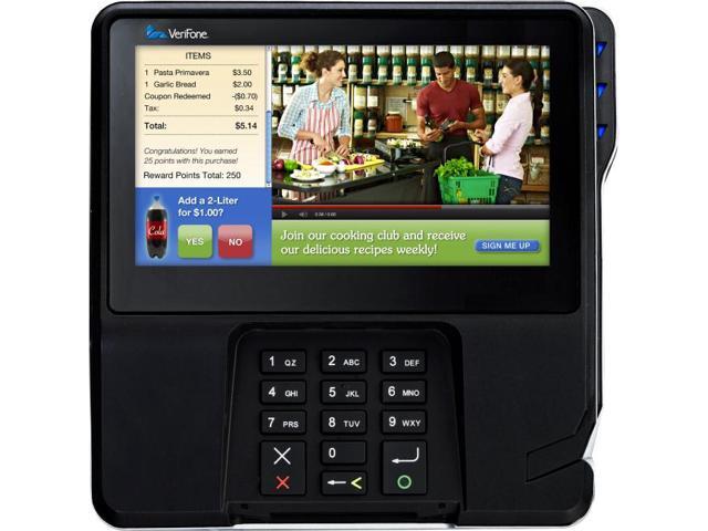 Click here for VERIFONE M177-509-01-R MX925 Multimedia Transactio... prices