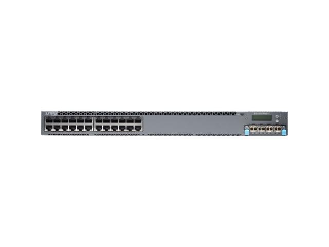 Click here for Juniper Networks - EX4300-24P - Juniper EX4300-24P... prices
