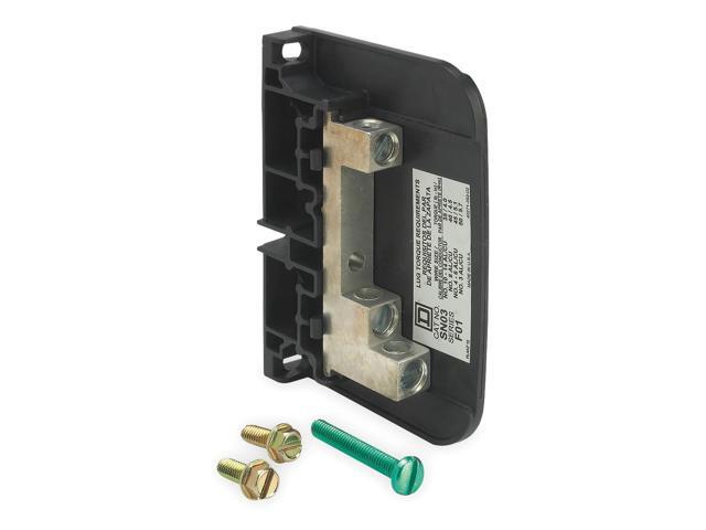 Click here for SQUARE D SN0610 Neutral Assembly  240/600VAC  60/1... prices