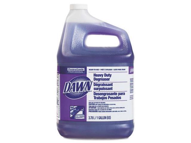Click here for Dawn Professional Heavy Duty Liquid Degreaser  1 G... prices