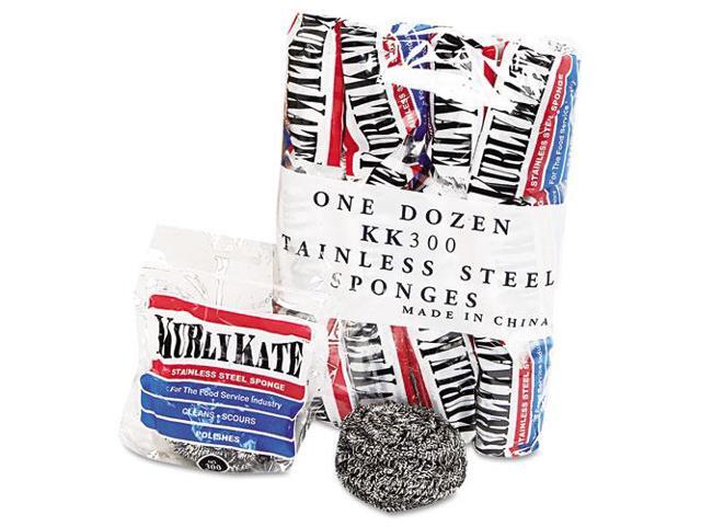 Click here for Armaly Brands - 6275630 - Stainless Steel Scrubber... prices