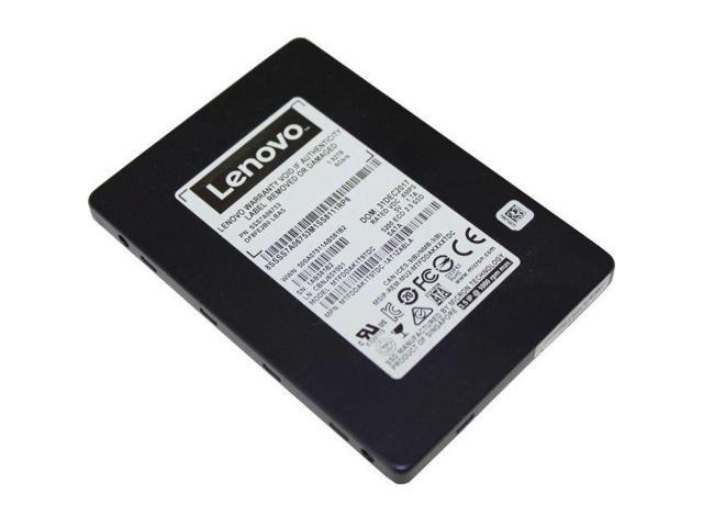 Click here for 480GB THINKSYSTEM SSD SATA prices