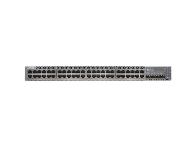Click here for Juniper Networks - EX3400-48T-AFI - Juniper EX3400... prices